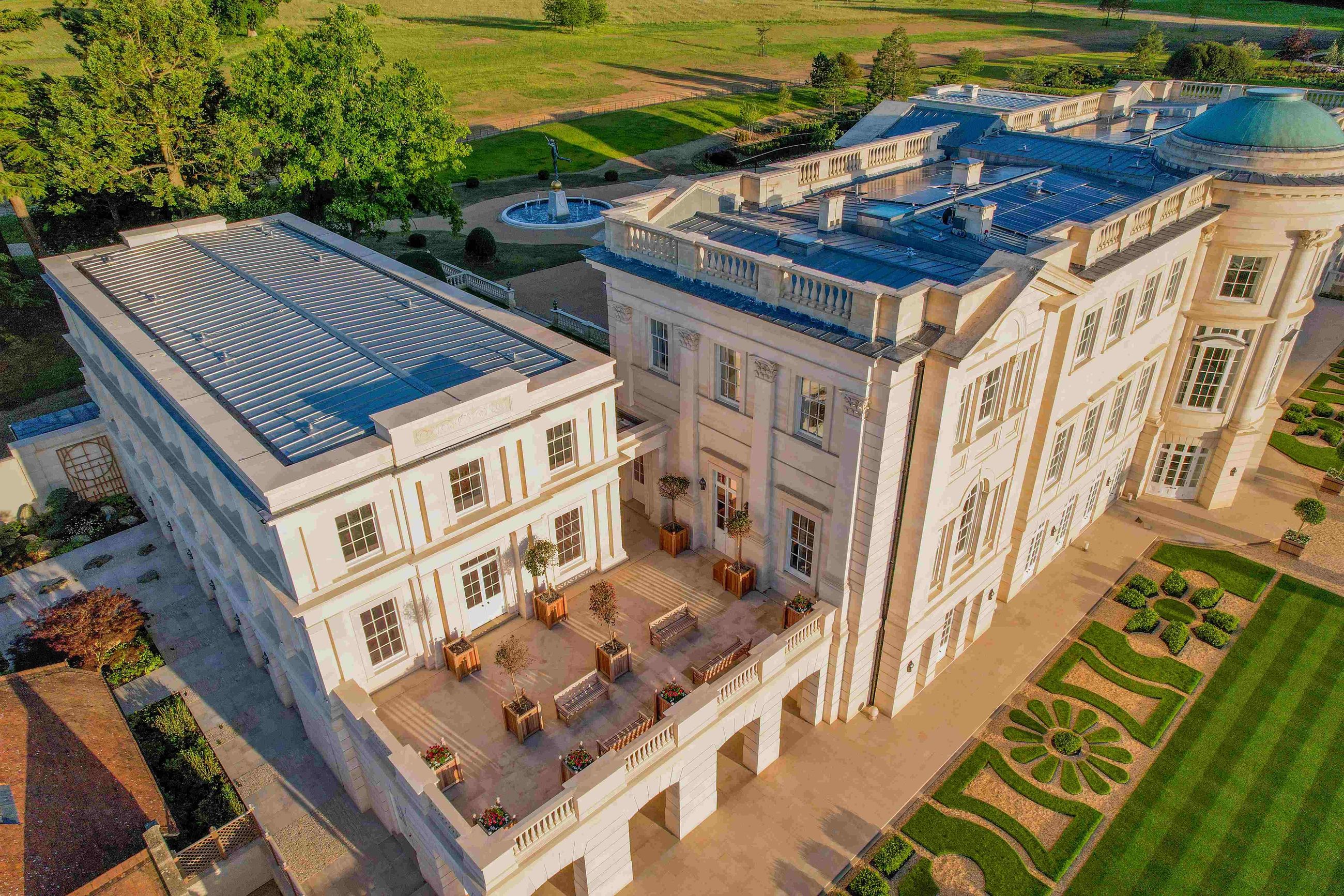 Size Group – Construction